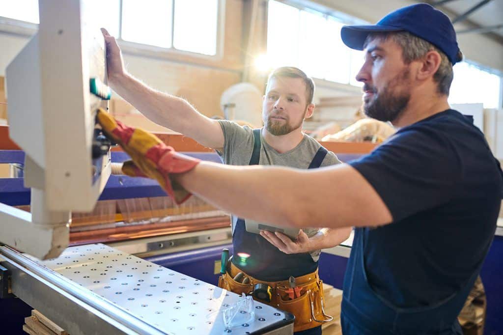 ARMINIUS tooling - sanding systems for cnc and maschines